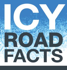 When are Icy Roads Most Slippery? - Roberts Automotive