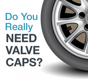 What Do Valve Caps Do? - Roberts Automotive